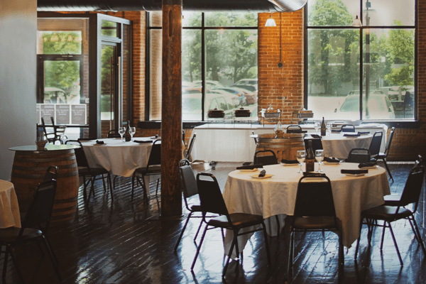 Functions - Three V Restaurant - American Restaurant in Plymouth, MA