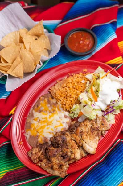 El Toro Bronco - Mexican Restaurant in Lompoc, CA