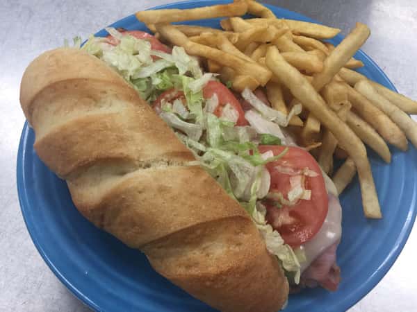 Menu - Hugger-Mugger Tasty Recipes