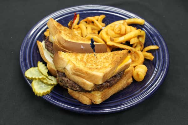 Menu - Hugger-Mugger Tasty Recipes