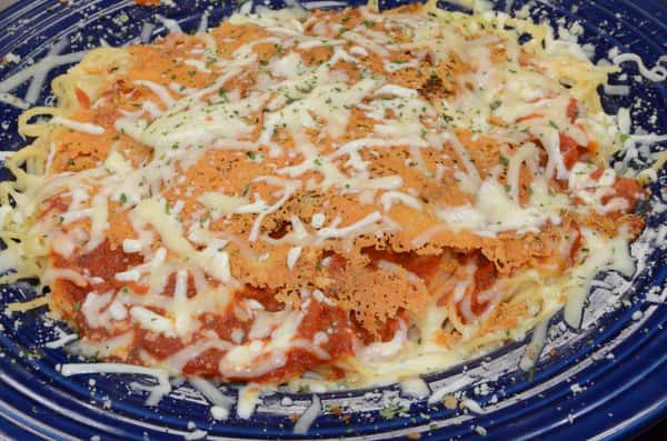 Menu - Hugger-Mugger Tasty Recipes