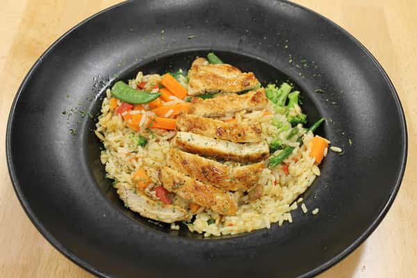 Menu - Hugger-Mugger Tasty Recipes