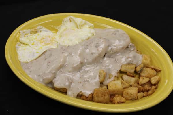 Breakfast Menu - Hugger-Mugger Tasty Recipes