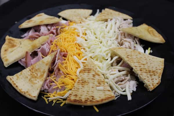 Menu - Hugger-Mugger Tasty Recipes