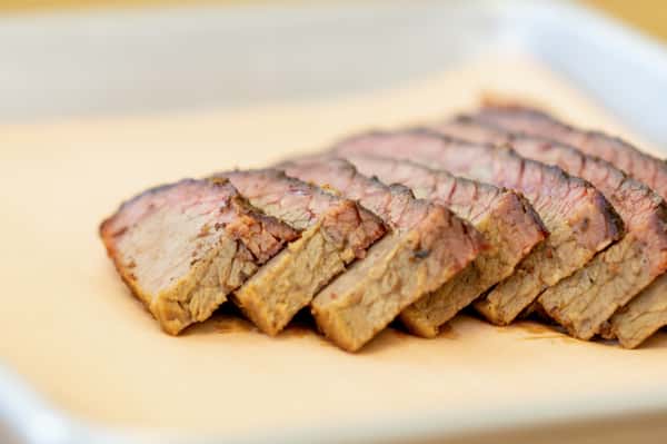 Menu - Woody's Q Shack - Barbecue Restaurant in Alamosa, CO