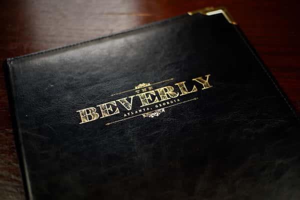 Gallery - The Beverly - Sports Bar in Atlanta, GA
