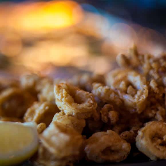 Menu - Solano's Bar and Grill - American Restaurant in Palm Desert, CA