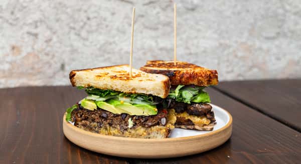 Menu - The Attic - Southern Style Restaurant in Long Beach, CA