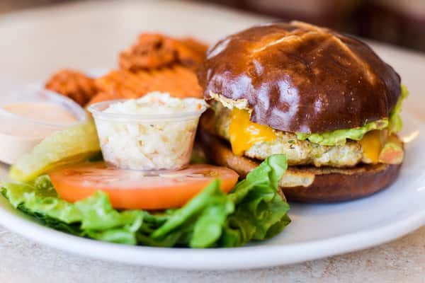 Cafe Fourteen - Brunch Restaurant in Palatine, IL