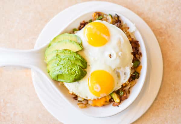 Cafe Fourteen - Brunch Restaurant in Palatine, IL