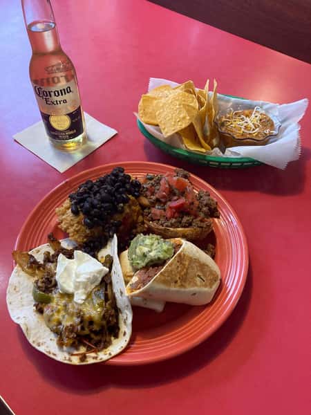 The Local Joint - American Restaurant in Fairview, NC