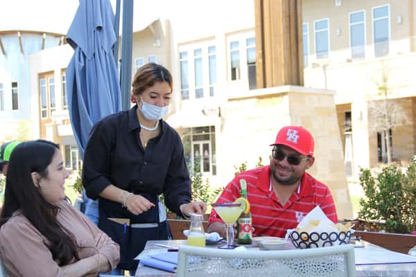 About - Ambriza Social Mexican Kitchen - Mexican Restaurant in TX