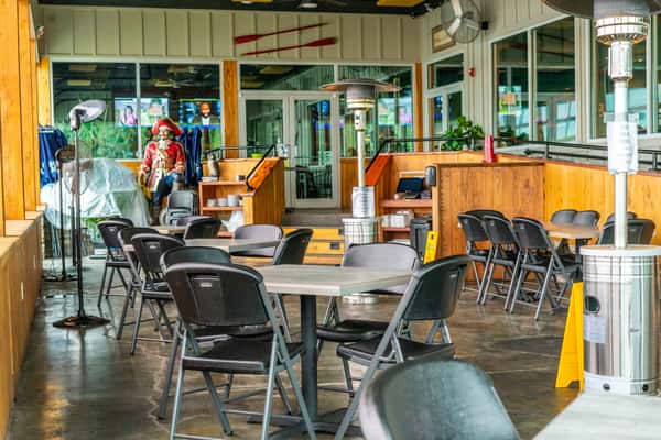 Gallery - Break on the Lake