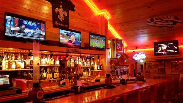 Double D Steakhouse - Restaurant in DeRidder, LA