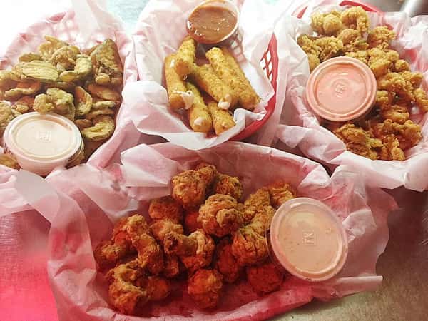 About - Double D Steakhouse - Restaurant in DeRidder, LA