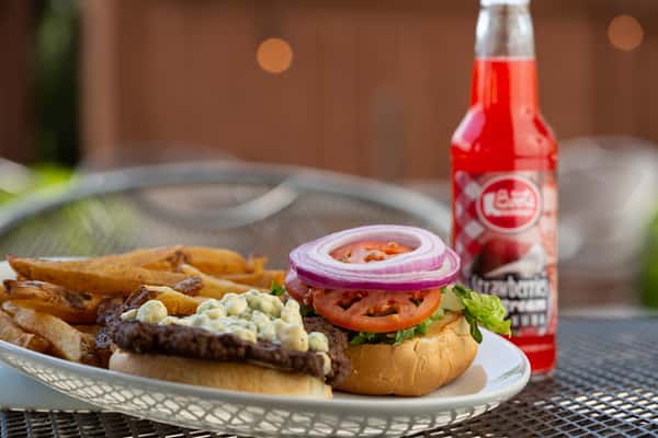 Gallery - Fizz Burgers and Bottles