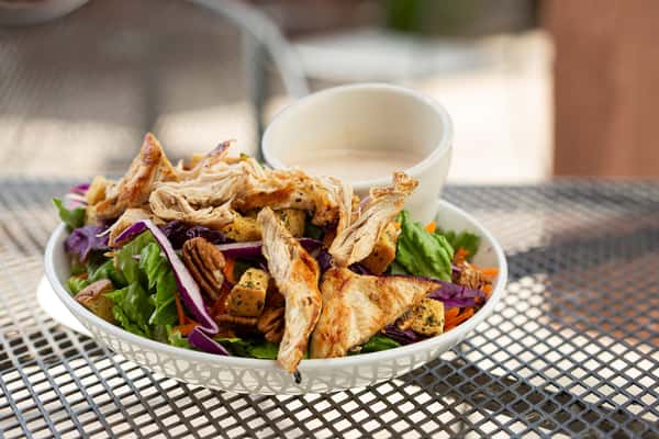 Menu - Fizz Burgers and Bottles