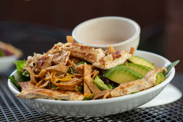 Menu - Fizz Burgers and Bottles