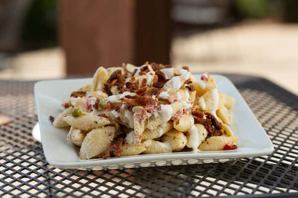 Menu - Fizz Burgers and Bottles