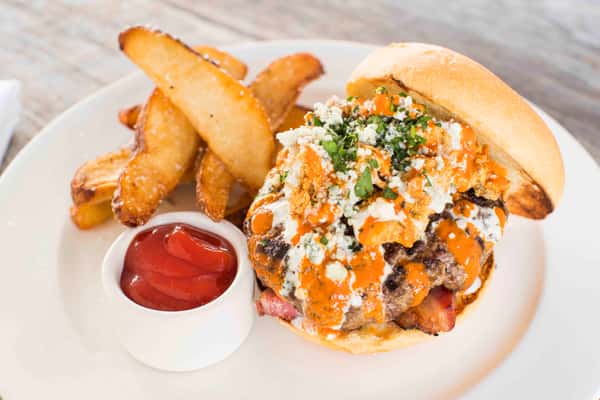 Menus | Fort Worth - B&B Butchers & Restaurant - Steak House in TX