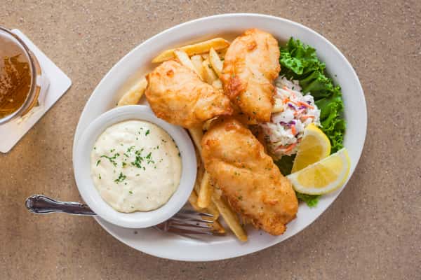 Pike Place Bar & Grill - Bar & Grill in Seattle, WA