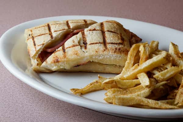 Menu - Burnham OIP - Italian Restaurant in Burnham, PA