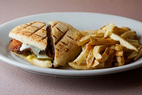 Menu - Burnham OIP - Italian Restaurant in Burnham, PA