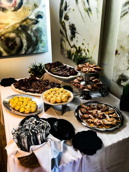 Gallery - Encore Catering- Catering company in Metro Denver and ...