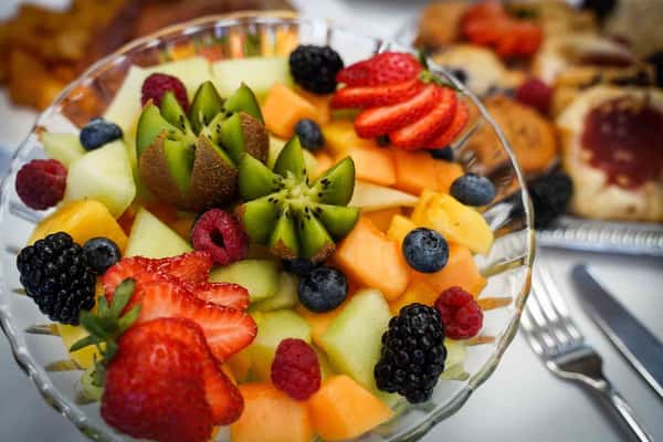 Gallery - Encore Catering- Catering company in Metro Denver and ...