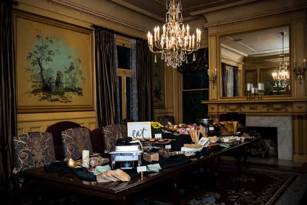 Gallery - Encore Catering- Catering company in Metro Denver and ...