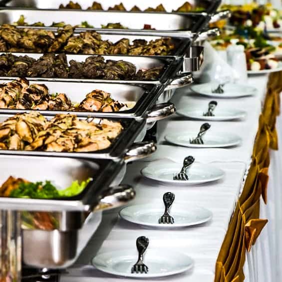 Gallery - Encore Catering- Catering company in Metro Denver and ...