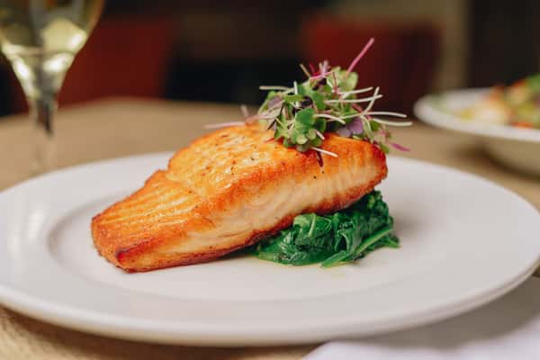 Dinner Menus - The Quarterdeck - Seafood Restaurant in Falmouth, MA