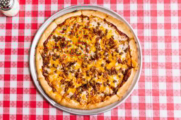 Menu - Aloha Pizza and Pasta - Italian Restaurant in Riverside, CA