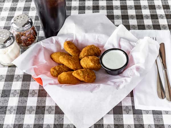 Menu - Aloha Pizza and Pasta - Italian Restaurant in Riverside, CA