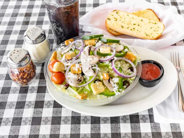 Catering - Aloha Pizza and Pasta - Italian Restaurant in Riverside, CA