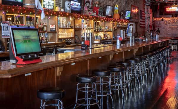 Our VIP Experience - Lake Alice Trading Co. - Bar & Grill in Riverside, CA