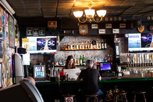 About Us - Ye Olde King's Head - British Restaurant in CA