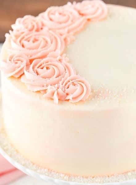 Specialty Cakes - Rick's Dessert Diner - Dessert Shop in Sacramento, CA