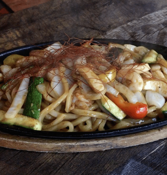 Menu - Nakato Restaurant - Japanese Restaurant