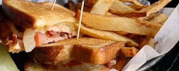 The Anchor Fish & Chips