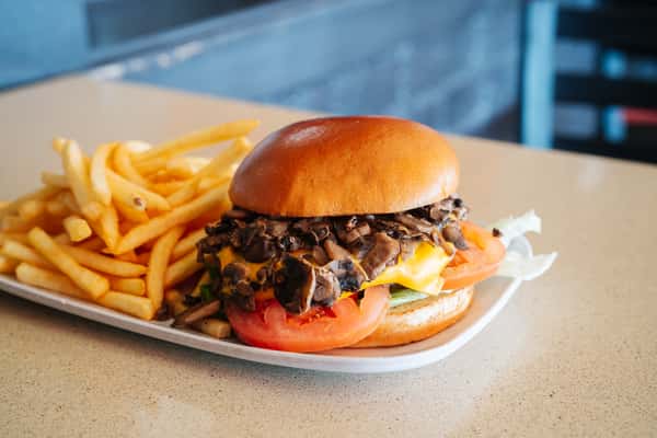 Menu - The Sidewalk Cafe and Sports Bar