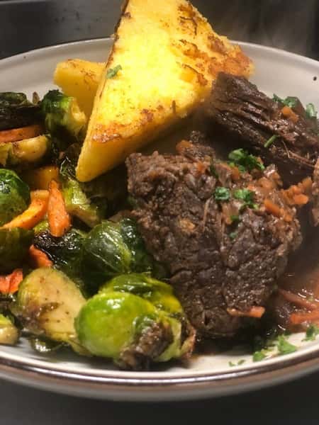 Menu - Bonfire Grille - Bar & Grill in Milford, CT