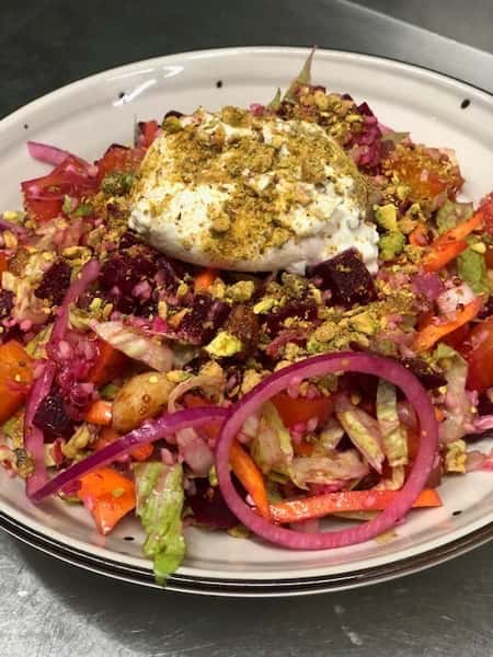 Menu - Bonfire Grille - Bar & Grill in Milford, CT