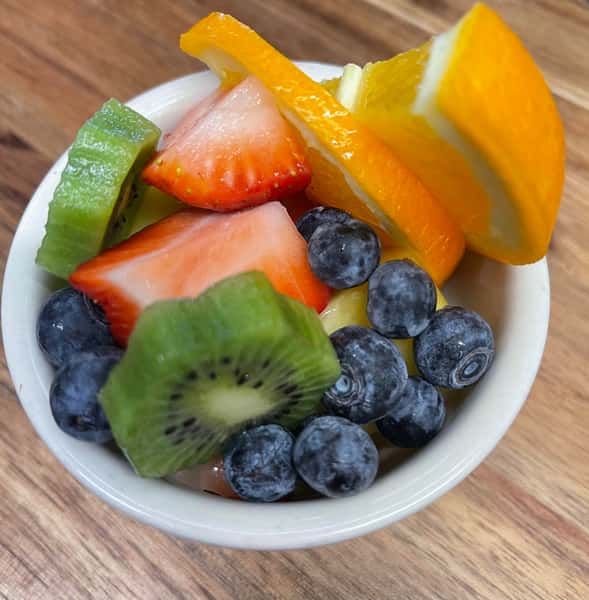 About Us - the breakfast club, too