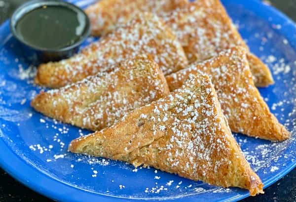 About Us - the breakfast club, too