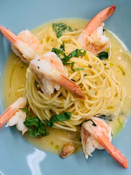 Menu - Undici Ristorante - Italian Restaurant in Englewood, CO