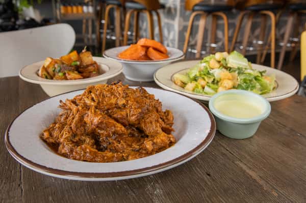 Catering - MAMÓN - Sandwich Restaurant in Foothill Ranch, CA