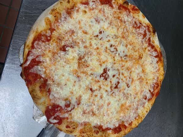 Menu - Nashua - Pizzico - Restaurant in NH