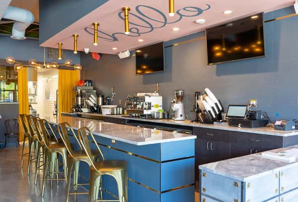 About - Over Easy Kitchen