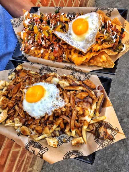 Gallery - The Chicken Koop - Chicken Restaurant in CA